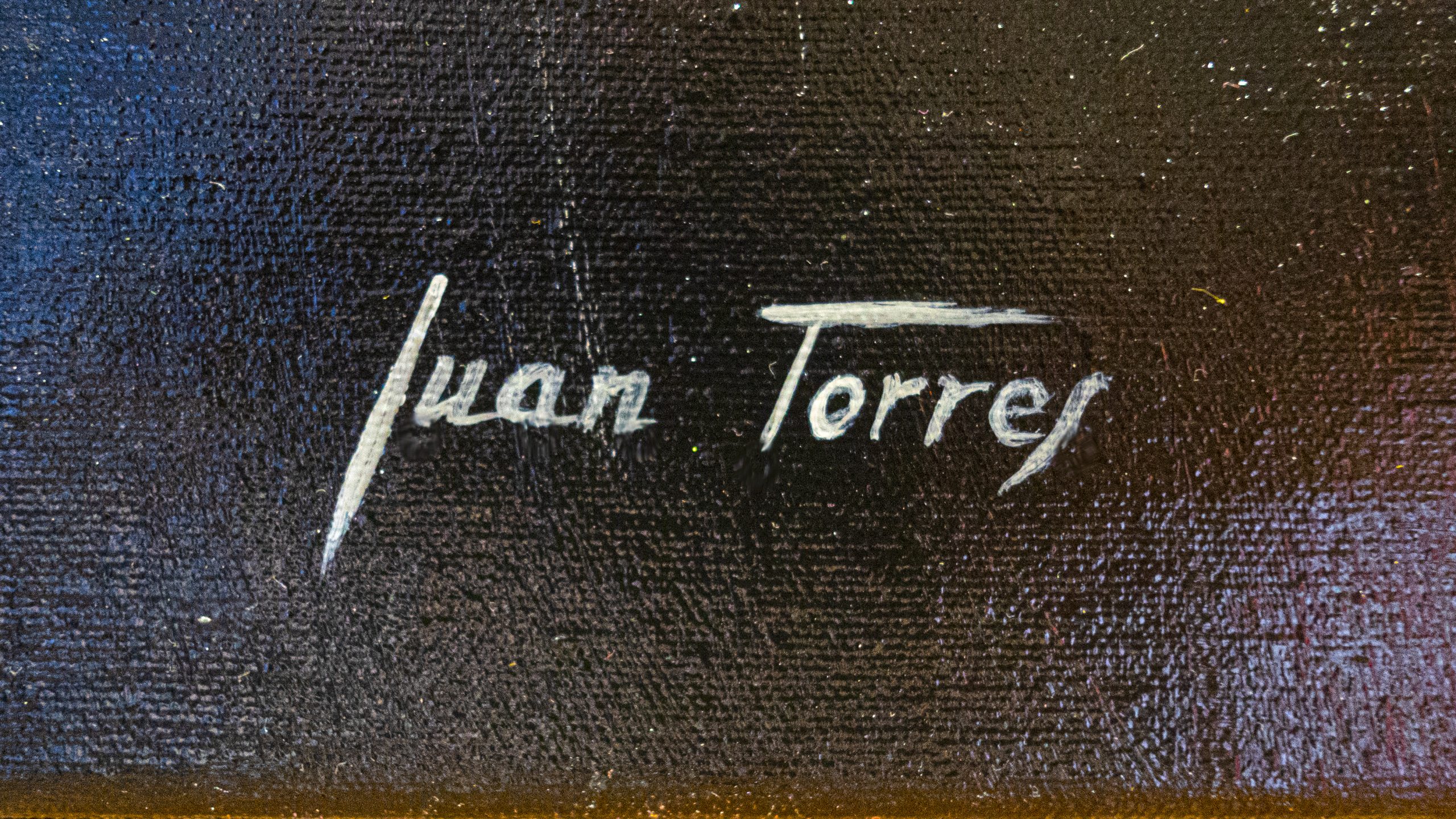 JTORRES ART - ESTUDIO DE PINTURA ARTÍSTICA. PINTOR DE CUADROS. SEVILLA.